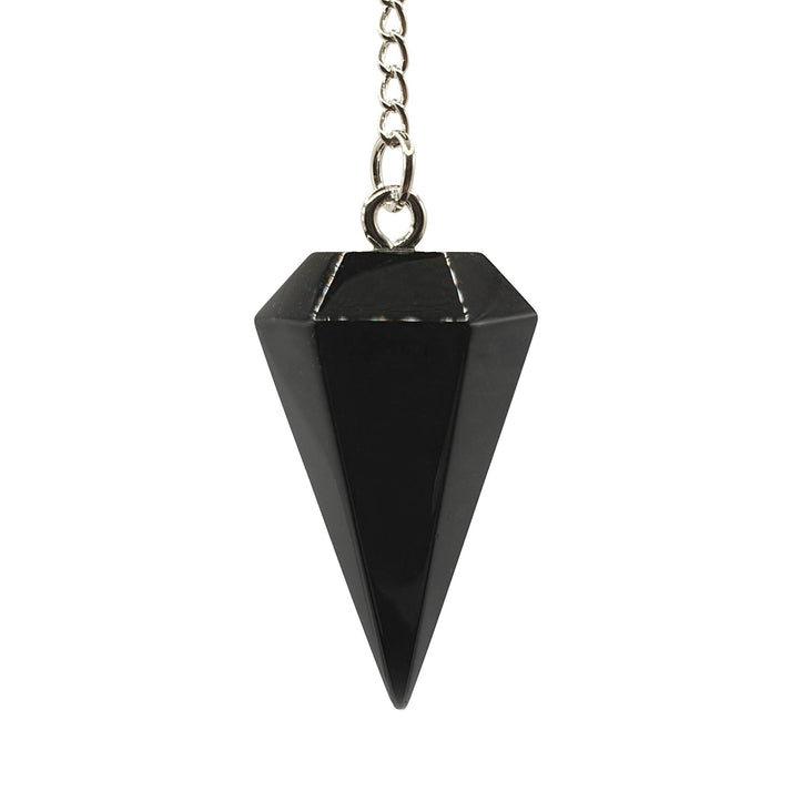 Obsidian Pendulum – Daughter of Swords